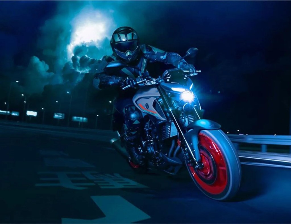 The Best Motorcycles for Beginner Riders | Gear Patrol