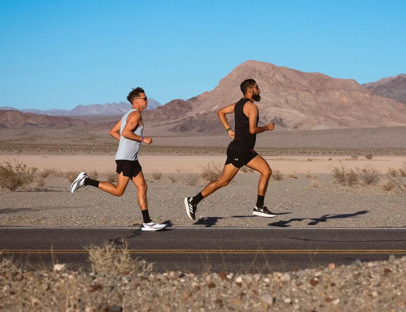 These Are the Boutique Running Brands You Need to Know | Gear Patrol