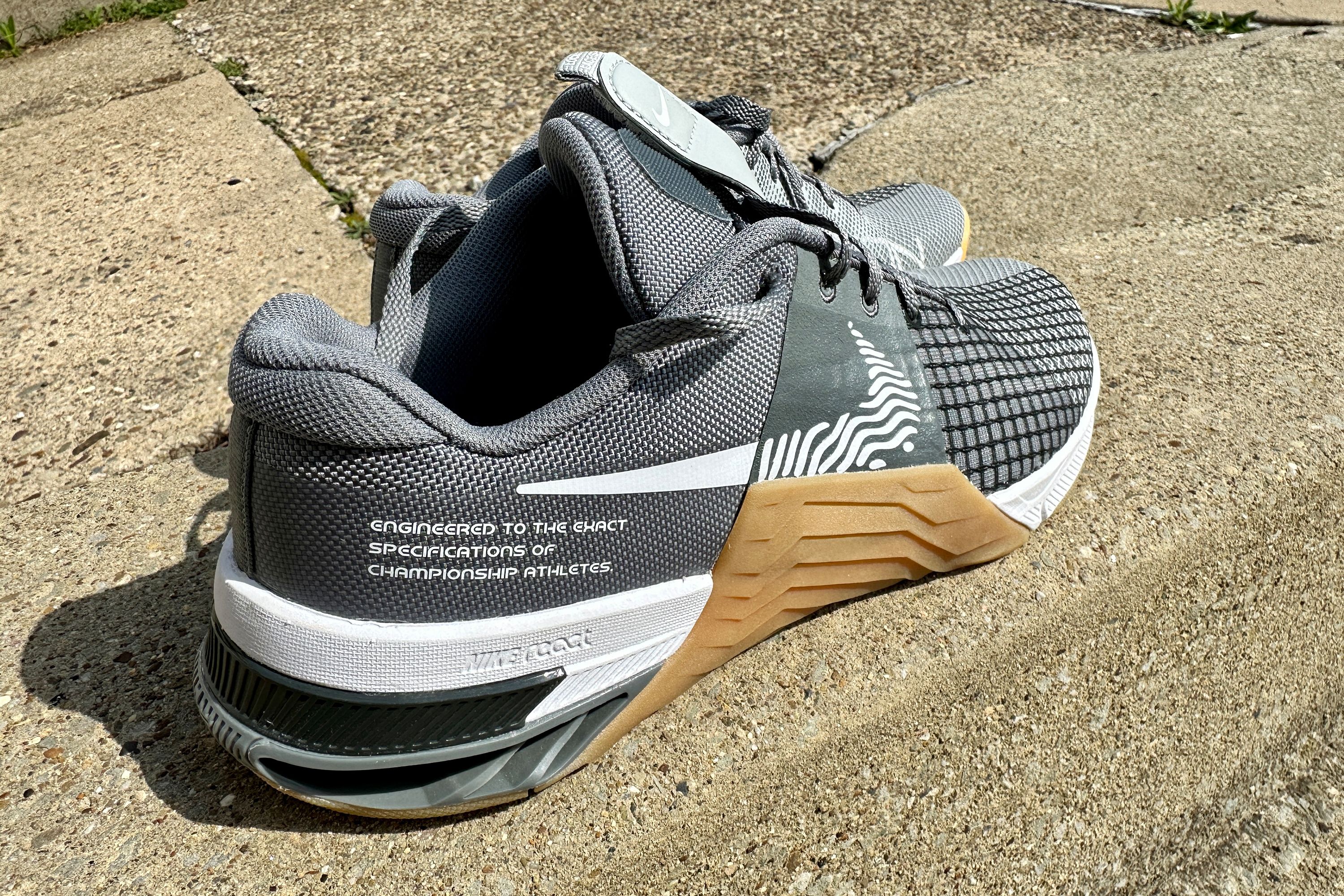 Nike Metcon 8 Vs. Reebok Nano X3: Which Gym Shoe Takes the Cake? | Gear ...