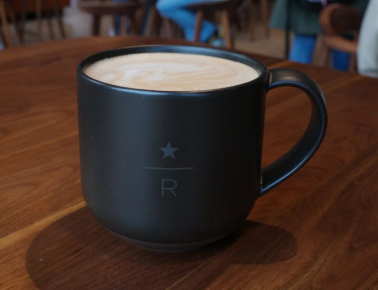 Starbucks Oleato Coffee with Olive Oil Is Here: Here's How It Tastes ...