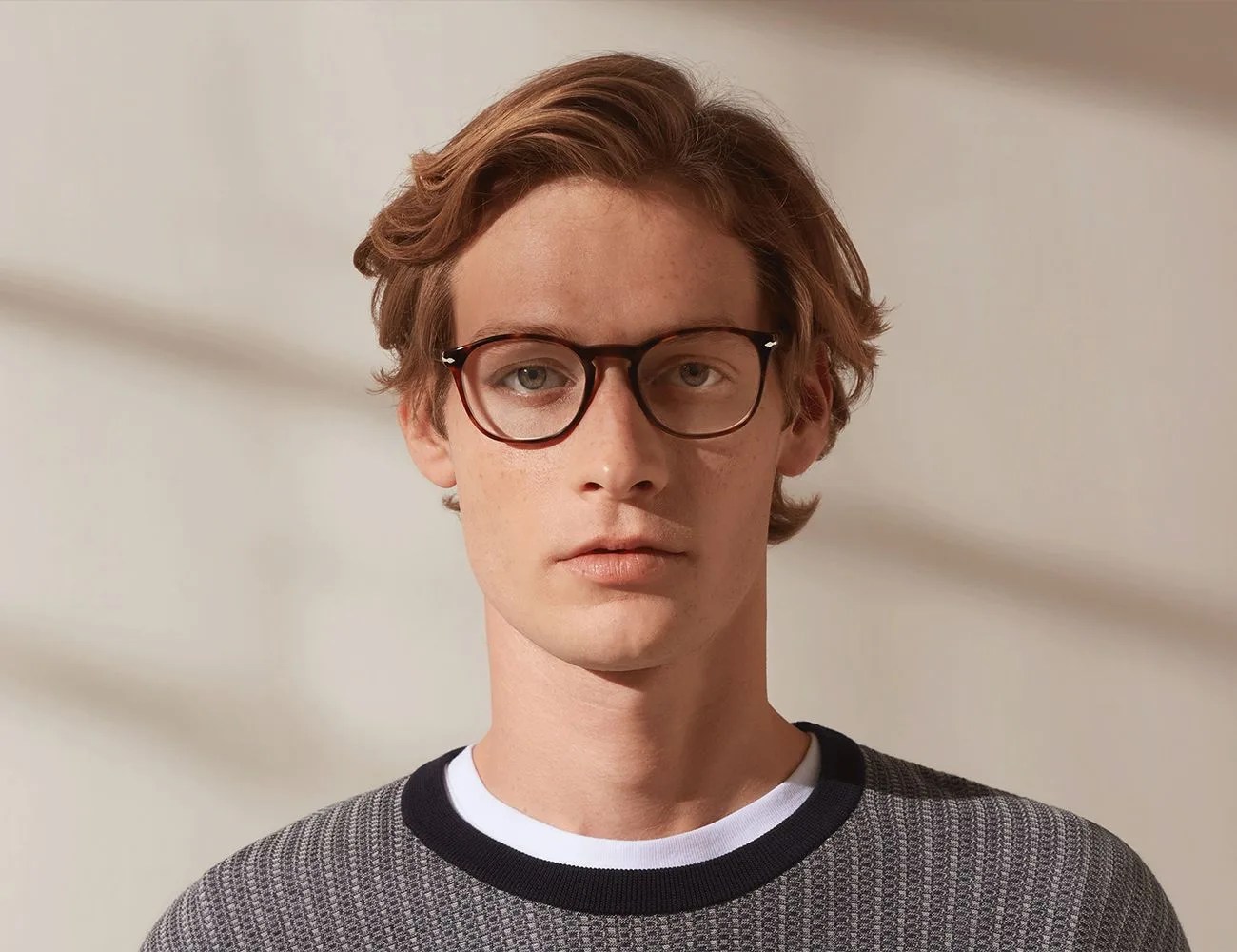 The Best Eyeglass Brands for Men: Every Budget, Strength and Style ...