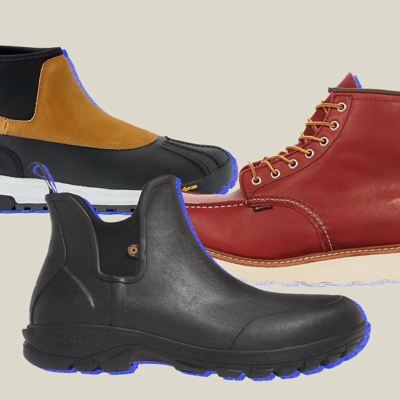 The 12 Style Essentials Every Man Needs for Spring | Gear Patrol