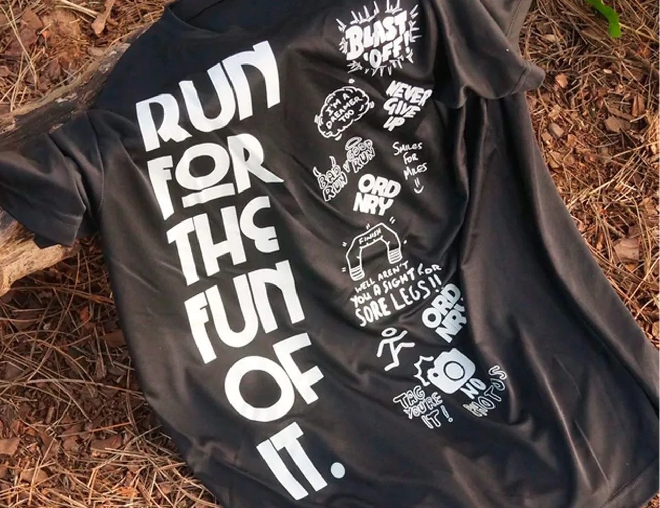 These Are the Boutique Running Brands You Need to Know | Gear Patrol