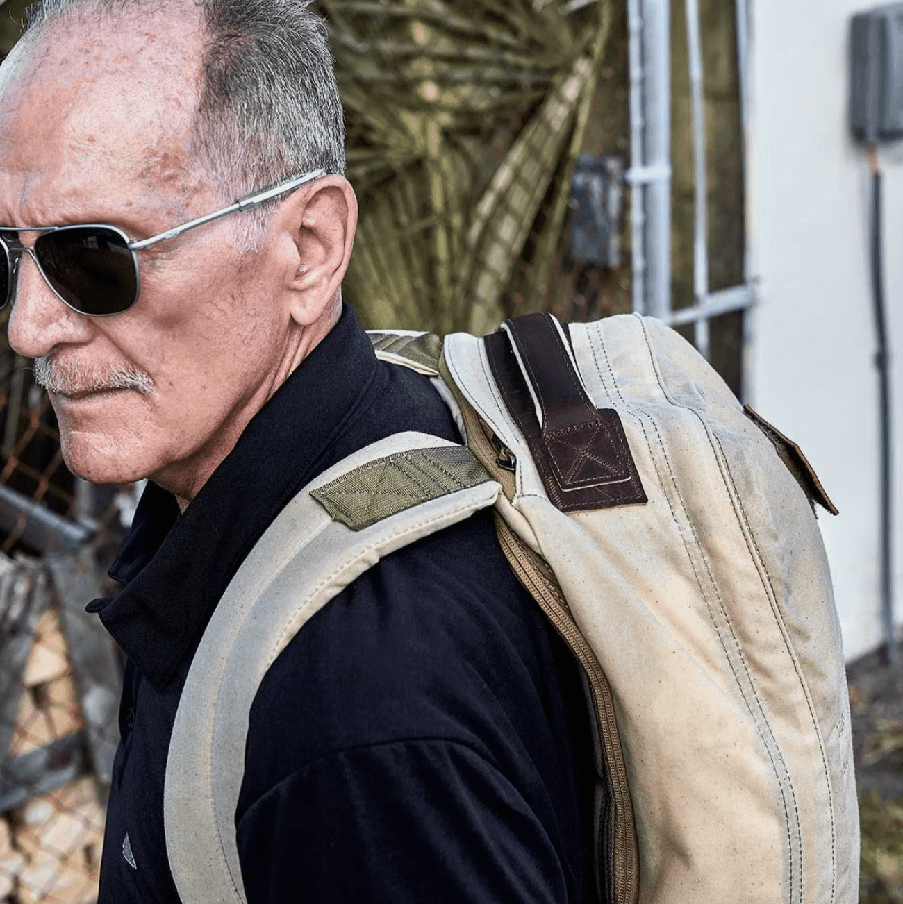 GoRuck's Original Spec-Ops GR1 Backpack Forces Its Way Out of Retirement