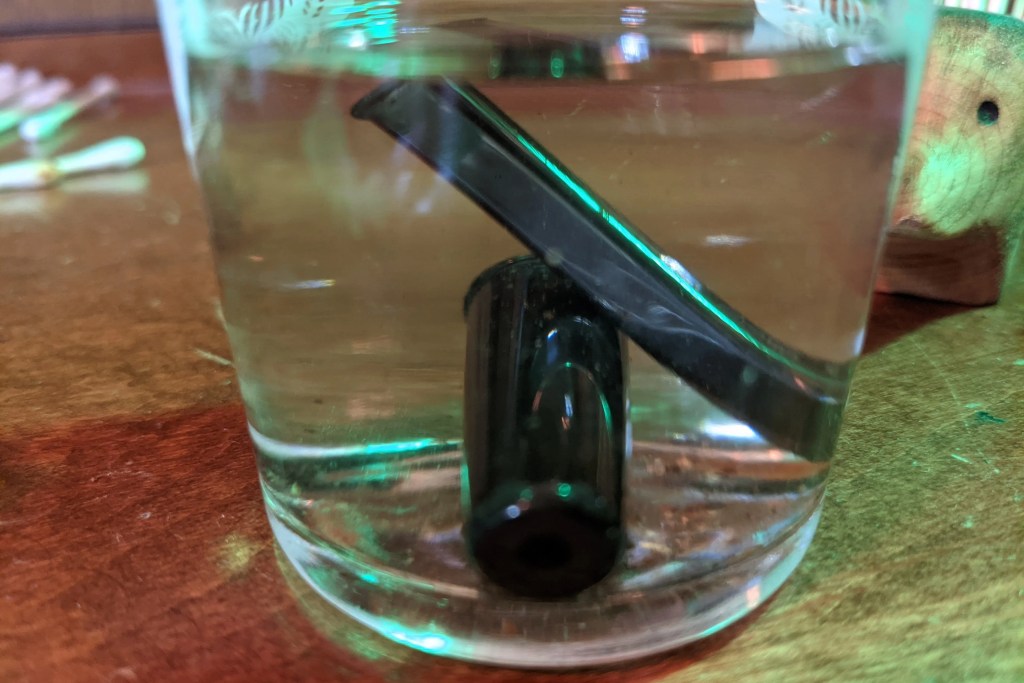 How to Clean Your Gnarly Weed Vape the Right Way | Gear Patrol