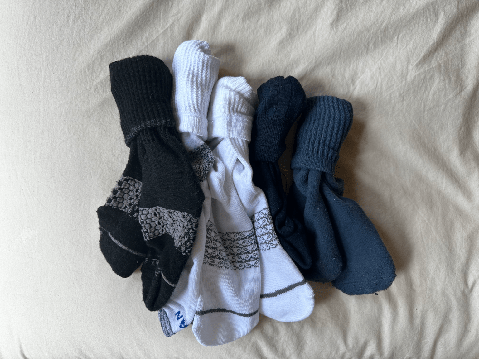 The Best Everyday Socks for Men | Gear Patrol
