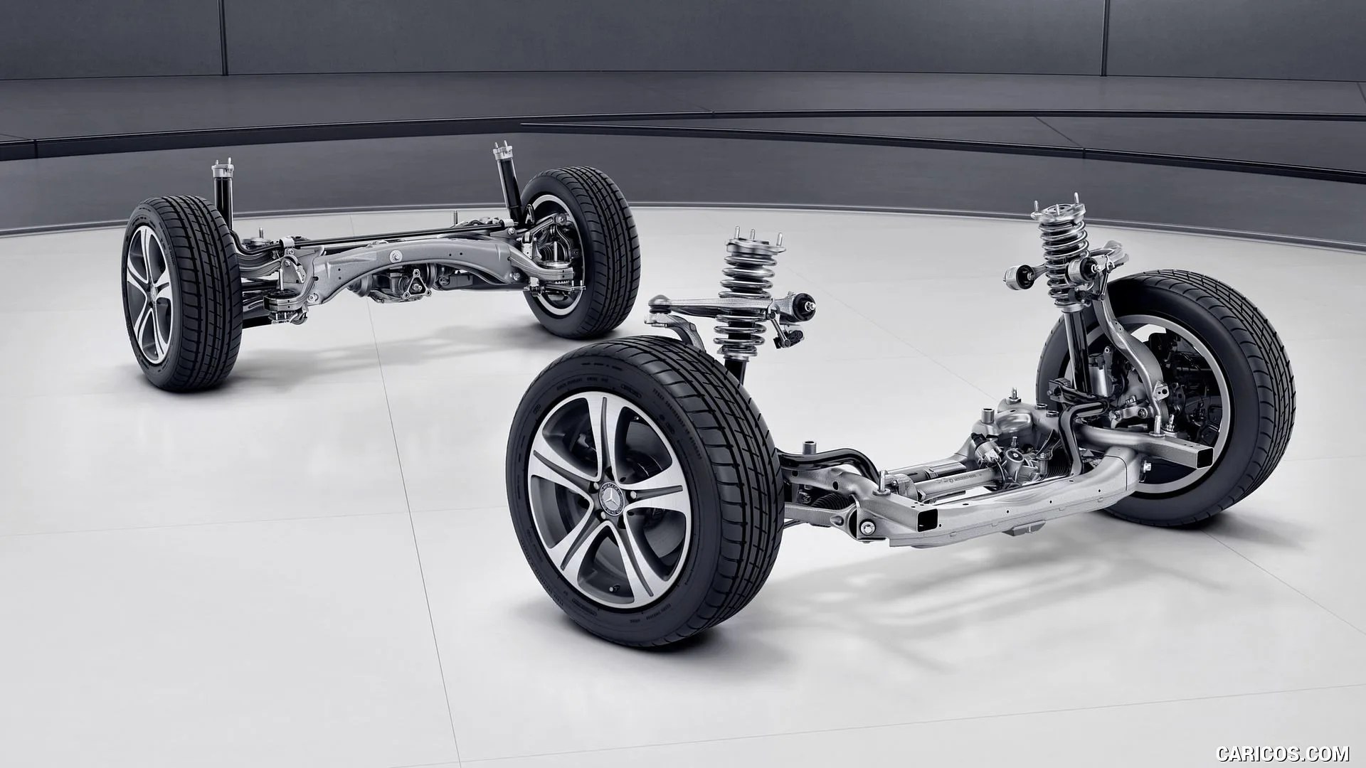 What Does the Ideal Car Look Like? We Frankensteined One Together ...