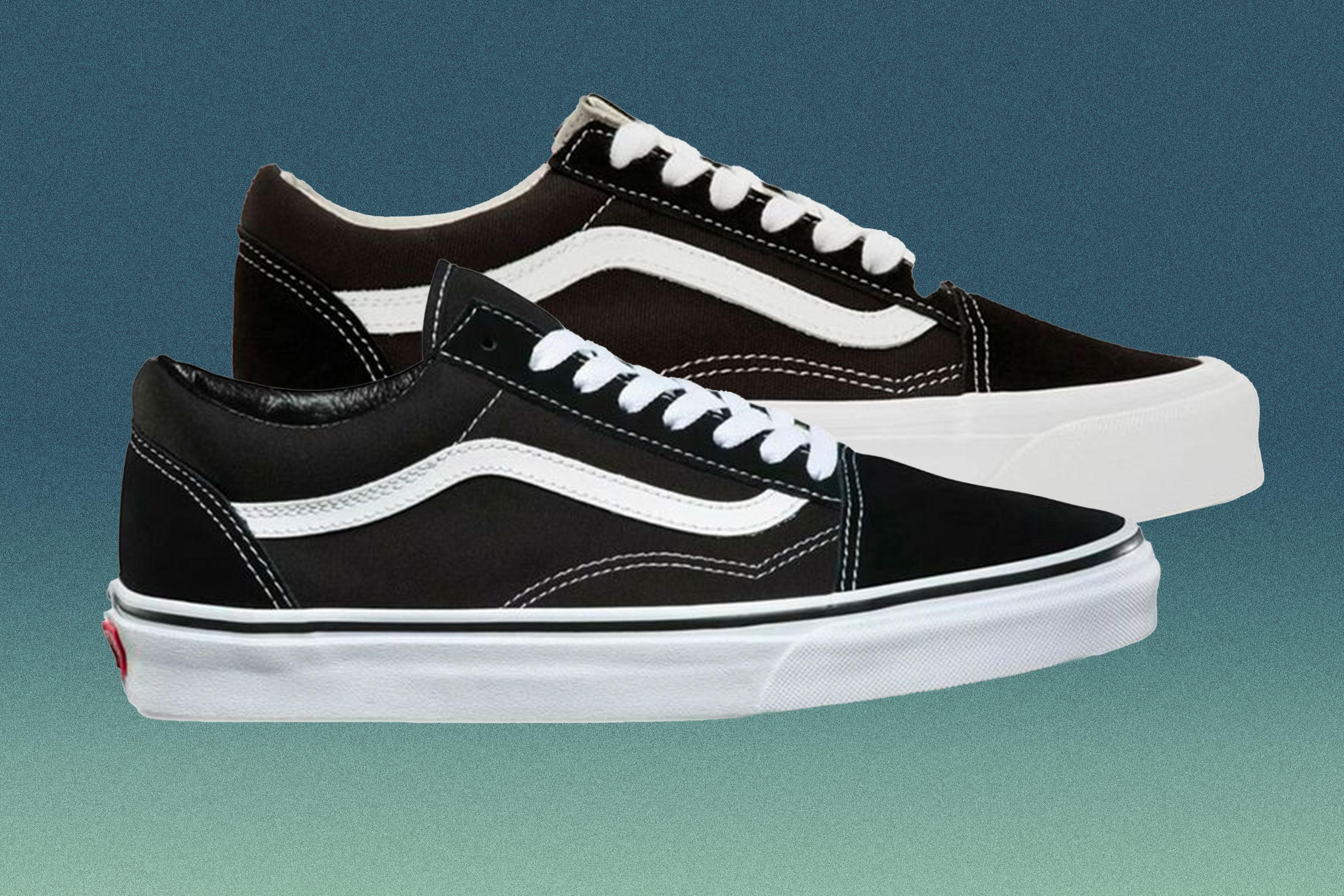 Why Are Vault by Vans Sneakers More Expensive Than Vans Classics ...