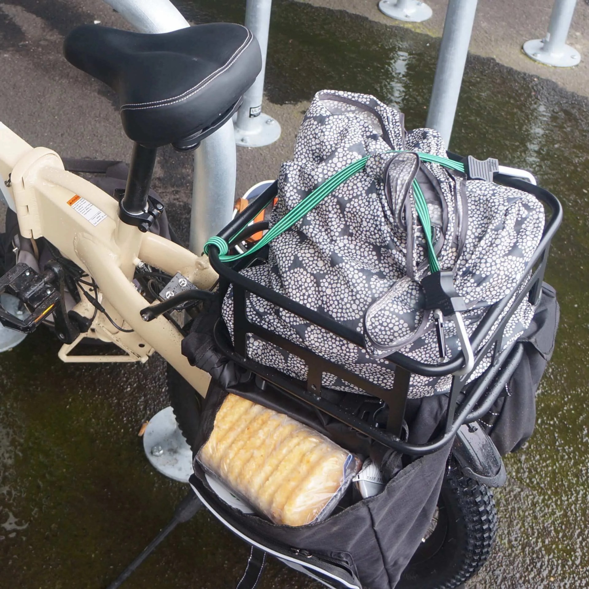 Lectric XP Lite Review: The Functional, Affordable, Foldable E-Bike ...