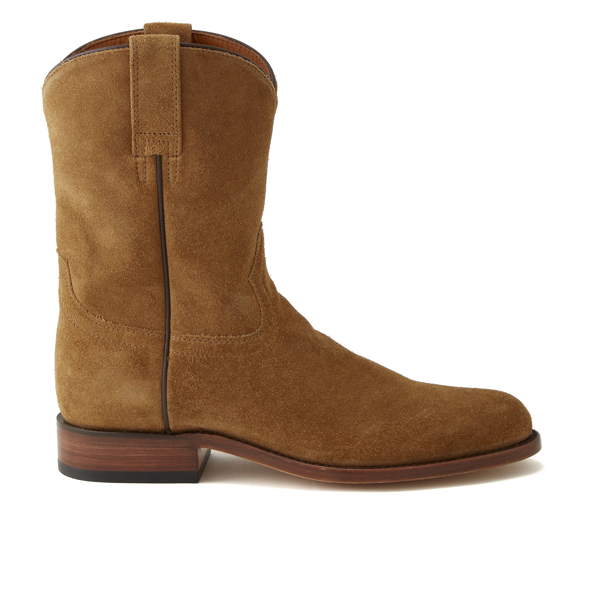 These Stylish Western Boots Are 15% Off Today | Gear Patrol