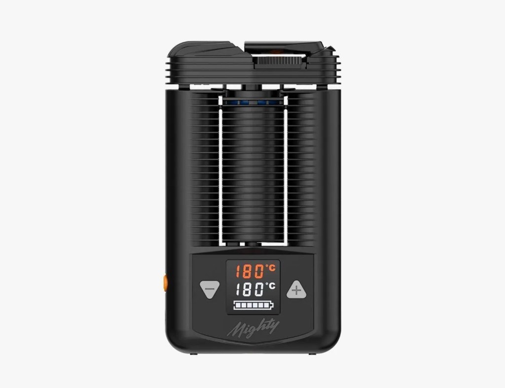 Storz & Bickel Mighty+ Review: Is This Top-Tier Vape Worth Price ...