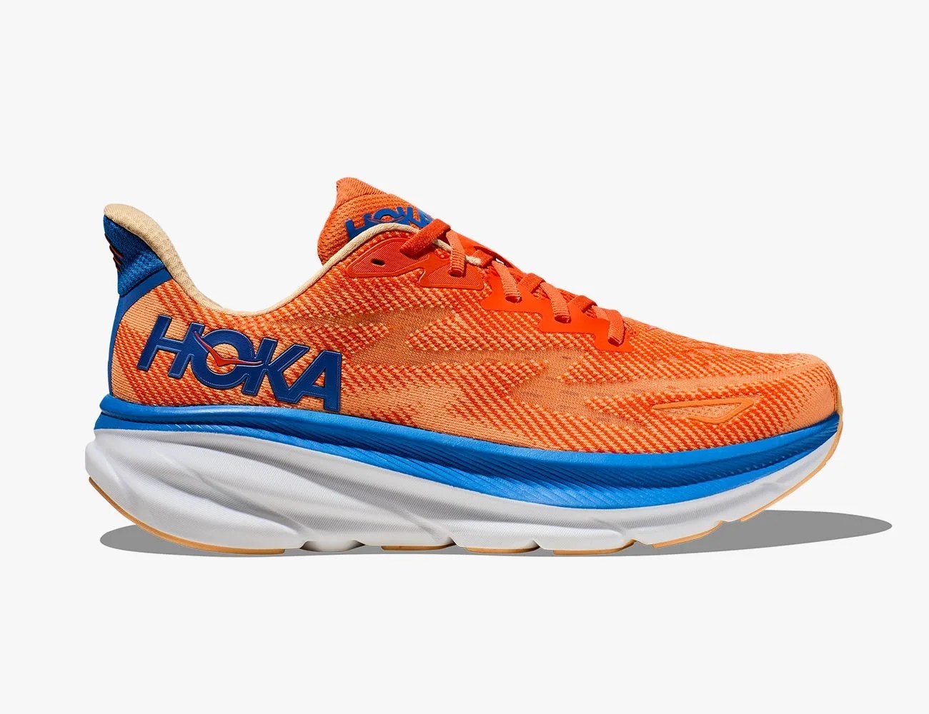 Balance Out Your Miles With the Best Neutral Running Shoes | Gear Patrol