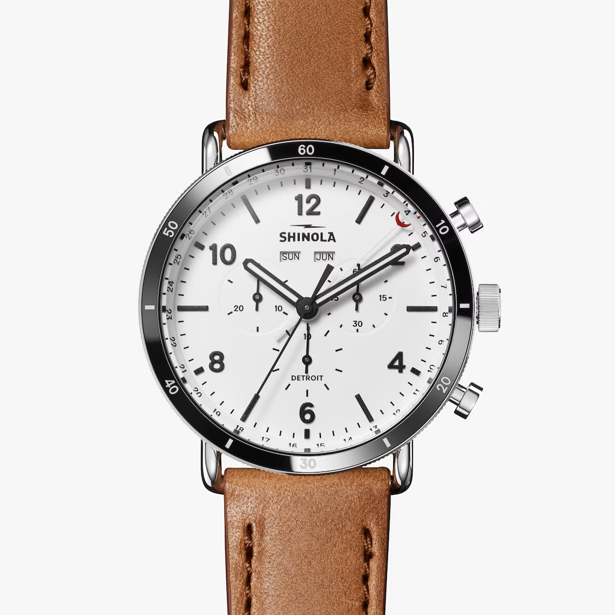 Shinola Is Offering a Rare 25% Off Sitewide Through Cyber Monday | Gear ...