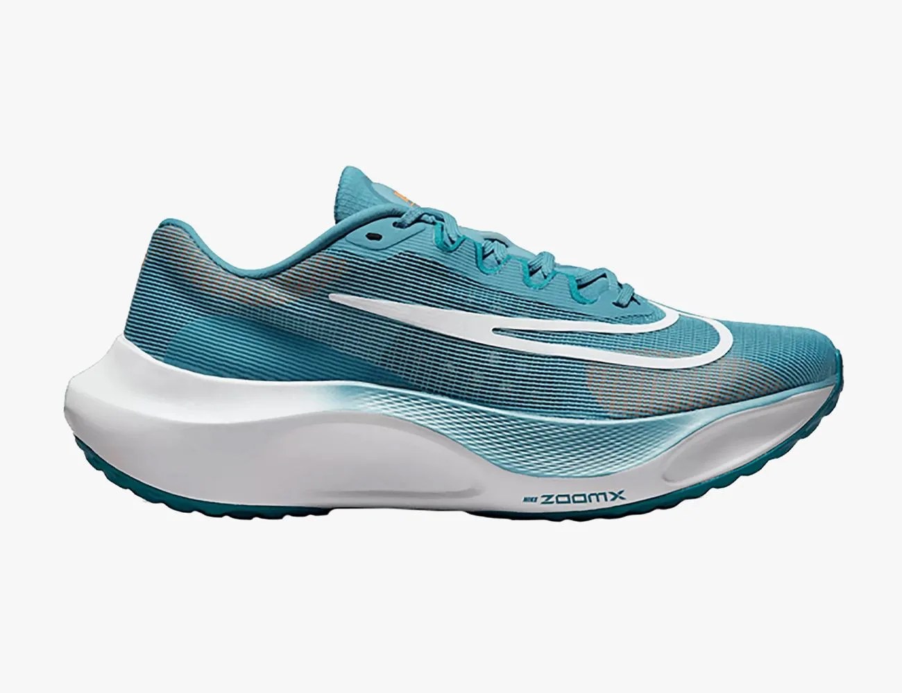 The Perfect Nike Running Shoe Rotation, Revealed | Gear Patrol