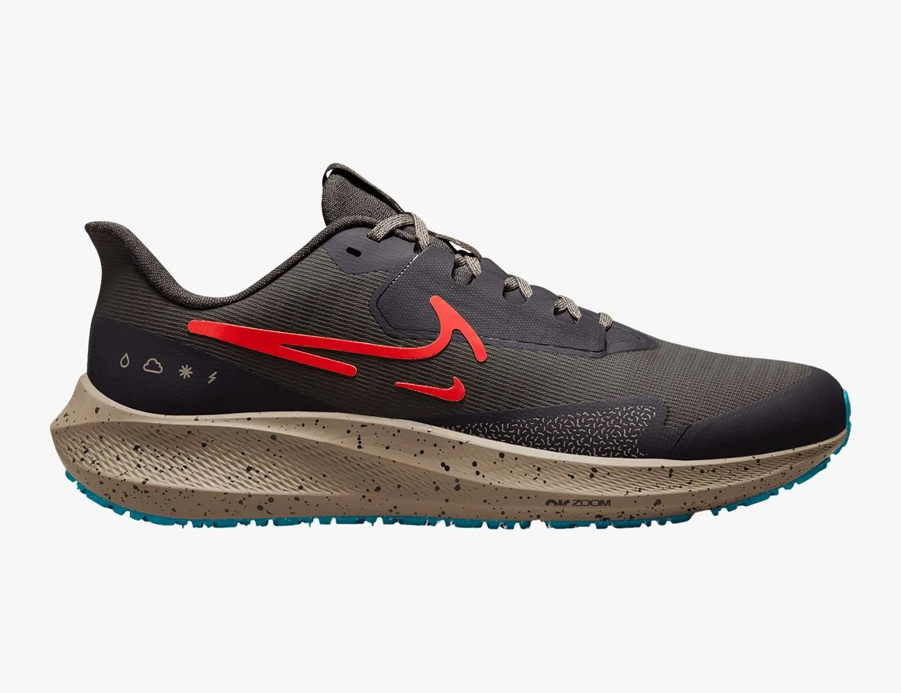 The Perfect Nike Running Shoe Rotation, Revealed | Gear Patrol