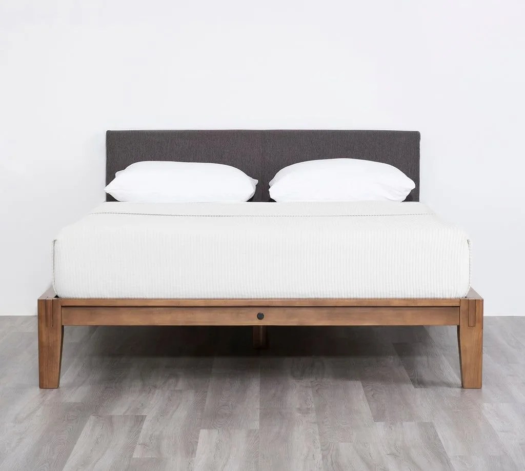 The Thuma Bed Frame Review: This Frame Makes Me Wish I Had More than ...