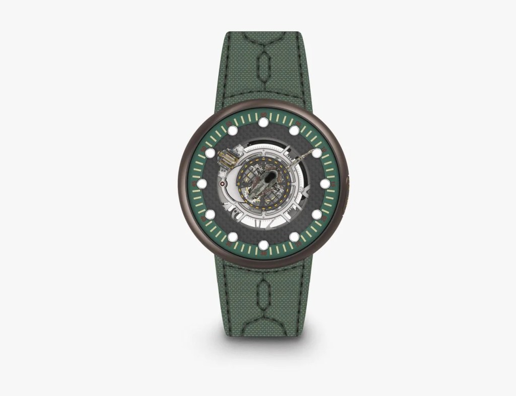 The Best Star Wars Watches, These Are | Gear Patrol