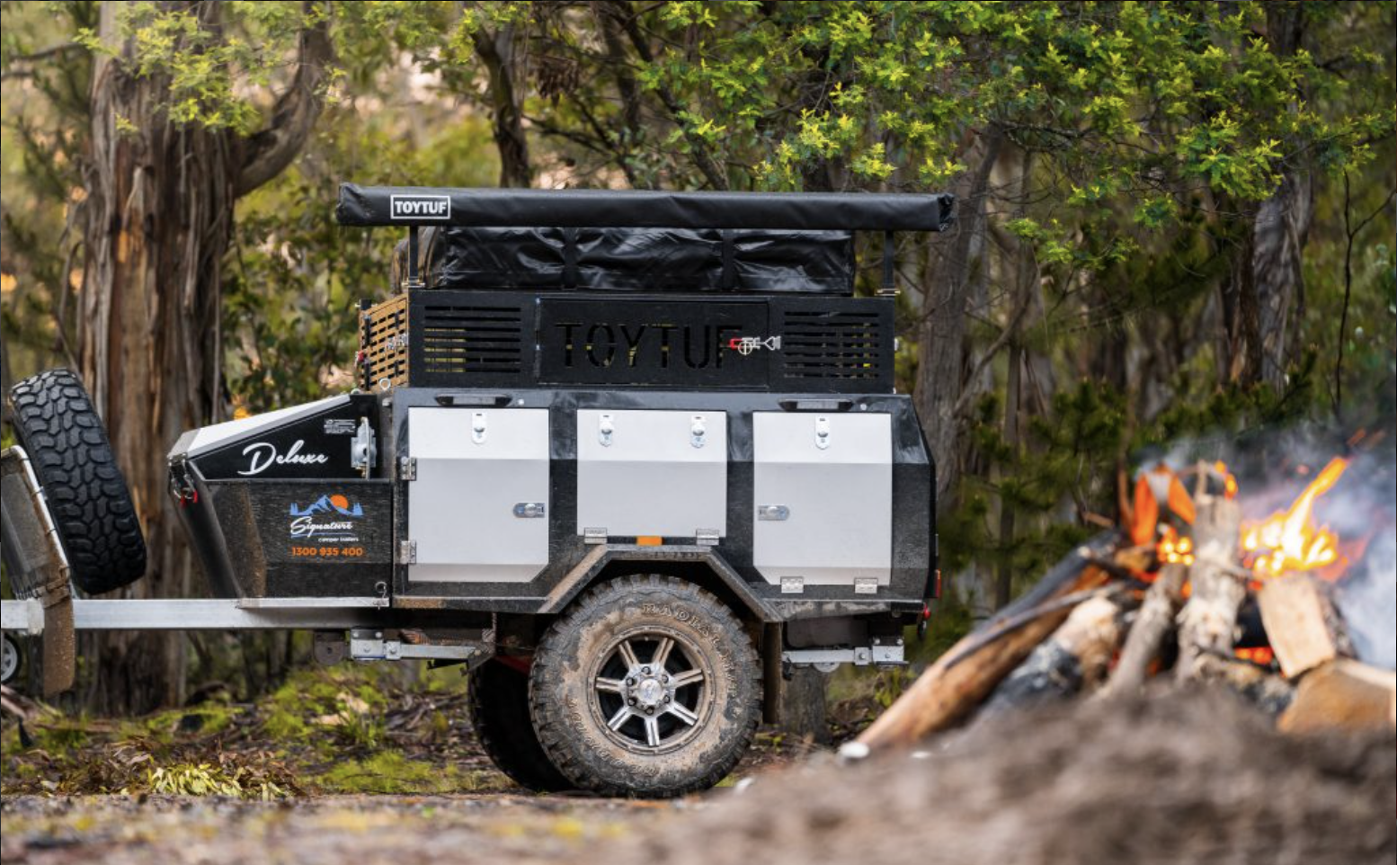 The Best Off-Road Camping Trailers You Can Buy | Gear Patrol