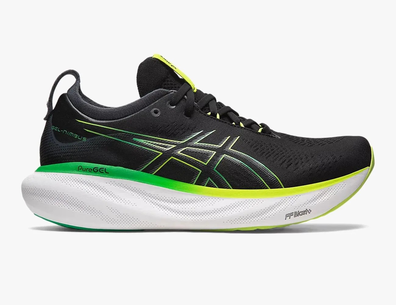 Balance Out Your Miles With the Best Neutral Running Shoes | Gear Patrol