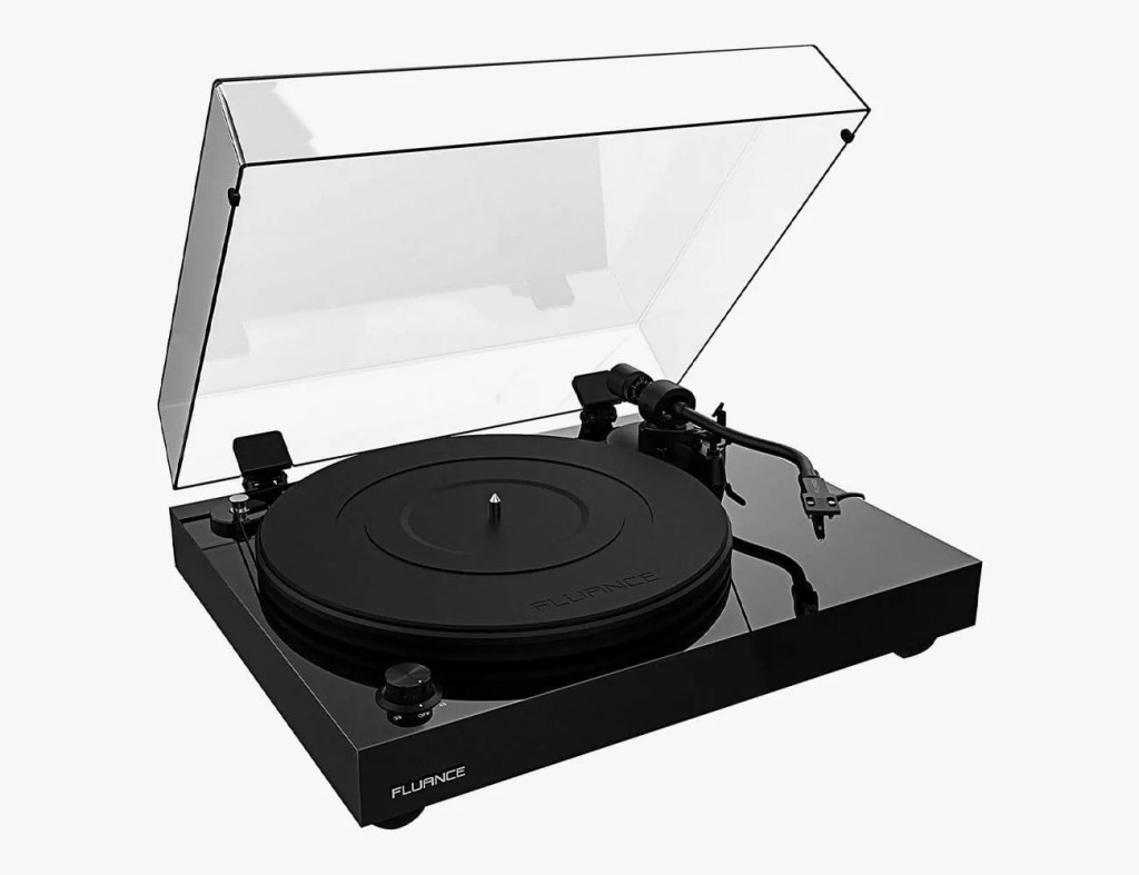 The Complete Guide to Fluance’s Fantastic Turntables | Gear Patrol