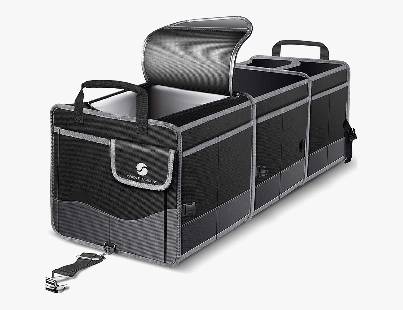 The Best Car Trunk Organizers | Gear Patrol