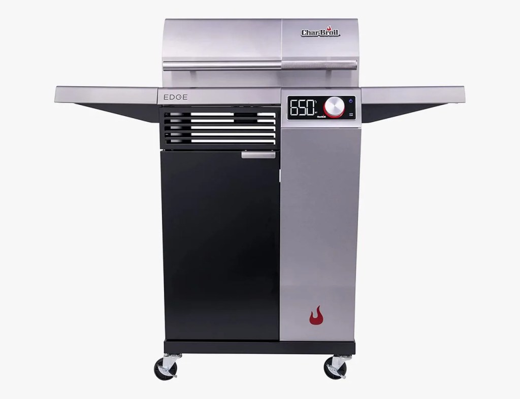 The Best Electric Grills for When Gas and Charcoal Aren't an Option ...