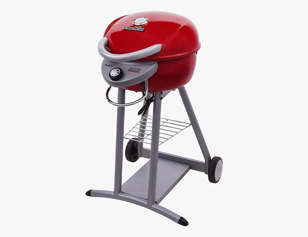 The Best Electric Grills for When Gas and Charcoal Aren't an Option ...