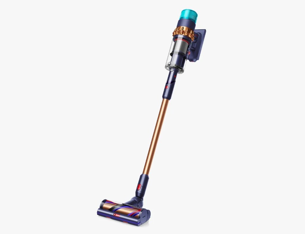 The Complete Buying Guide to Dyson Vacuums: Every Model Explained ...