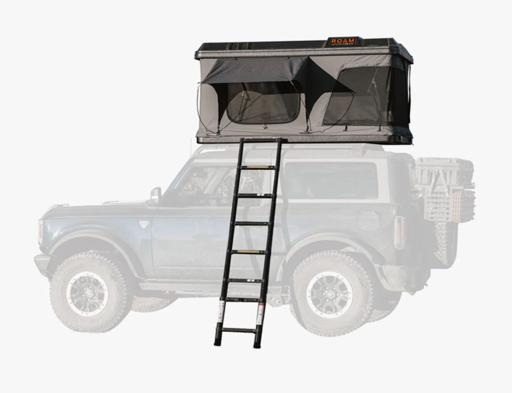 The Best Rooftop Tents You Can Buy | Gear Patrol