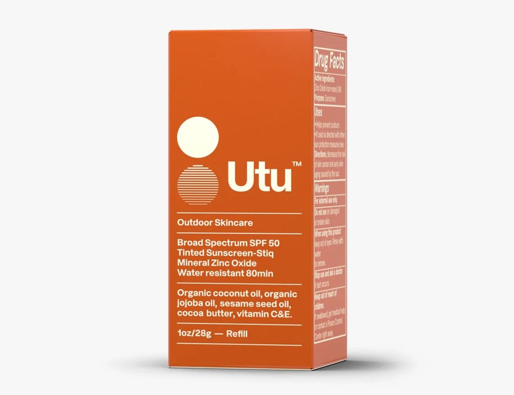 Utu Aims to Protect Not Only Your Skin But the Outdoors Itself | Gear ...
