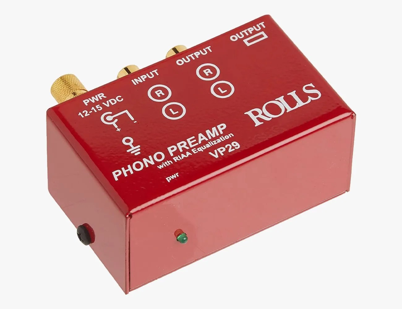 This Component Is One of the Best Ways to Upgrade a Turntable