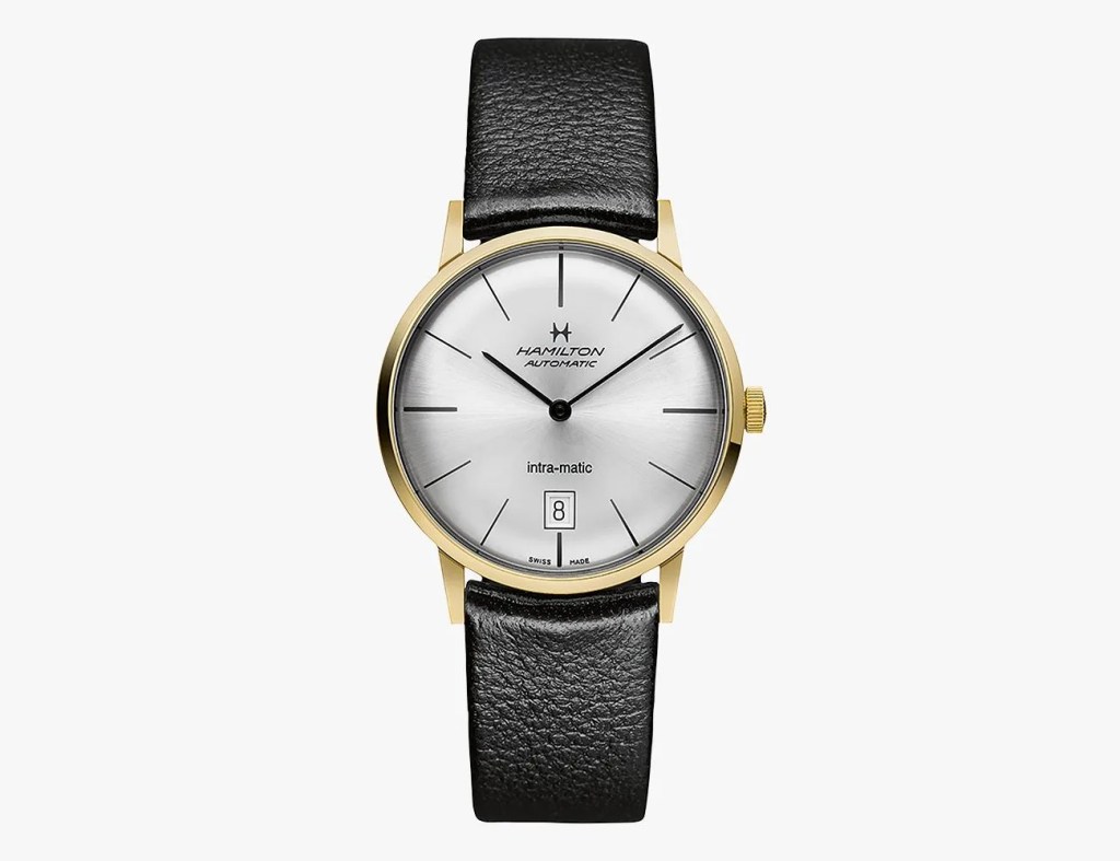 The Best Gold Watches for Men | Gear Patrol