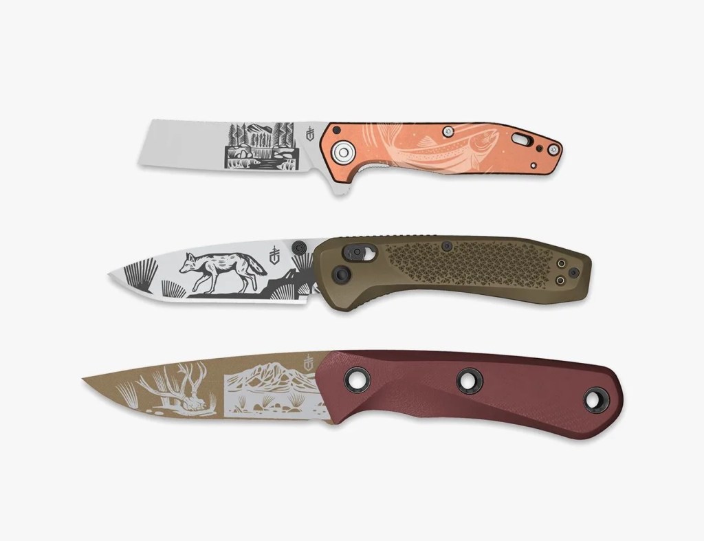 The Best New Knives & EDC of 2023 (So Far) | Gear Patrol