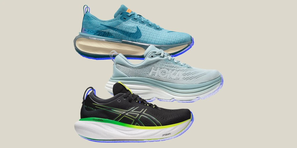 Fuel Your Kid's Active Side with Hoka's New Youth Footwear Collection ...