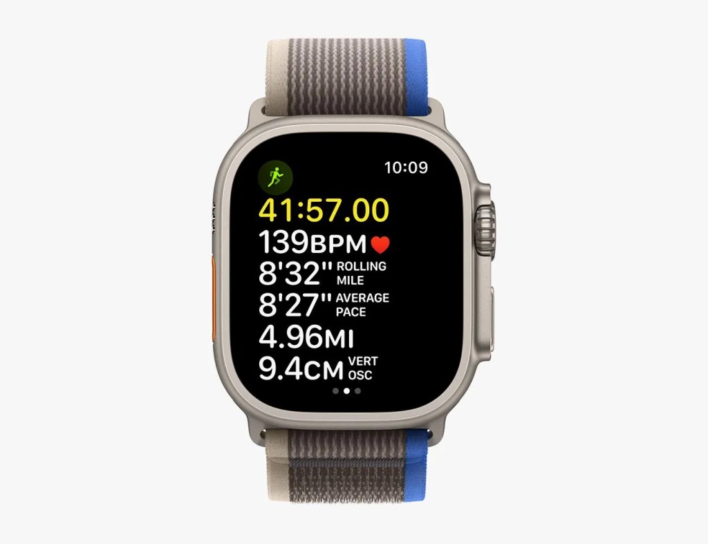 What Makes the Apple Watch Ultra the Ultimate Dive Watch? We Found Out ...