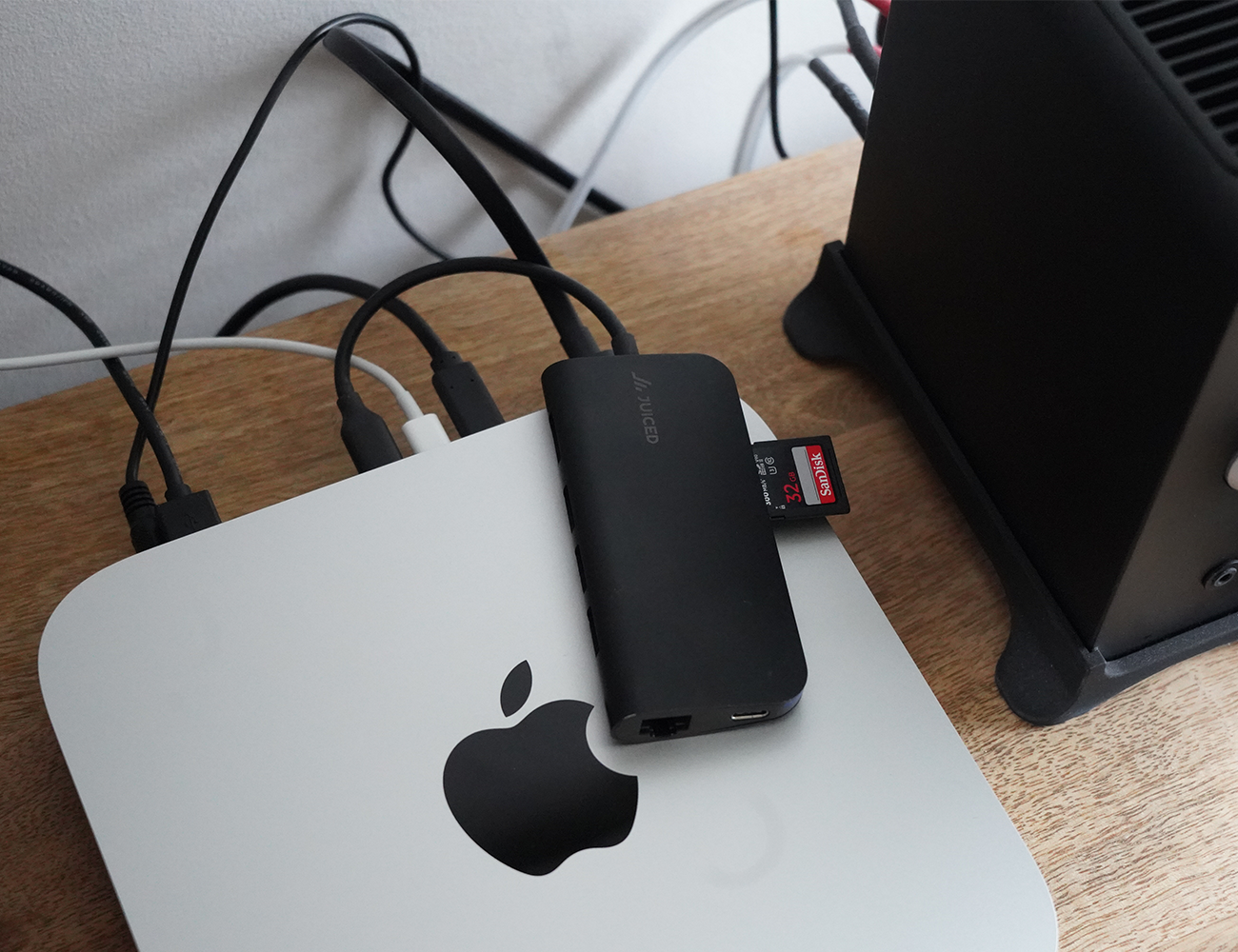 Apple Mac Mini Review: The M2 Chip Makes This the Perfect Entry-Level ...