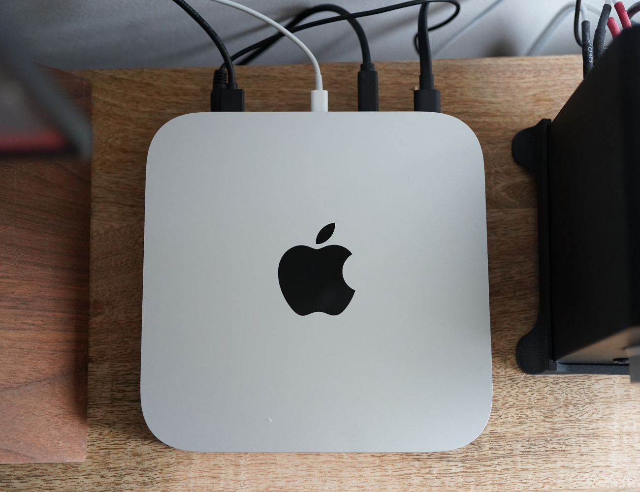 Apple Mac Mini Review: The M2 Chip Makes This the Perfect Entry-Level ...