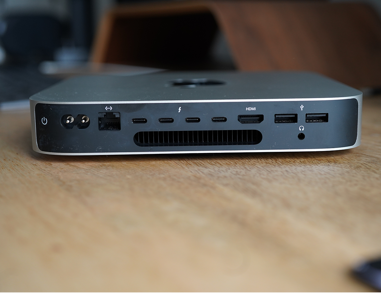 Apple Mac Mini Review: The M2 Chip Makes This the Perfect Entry-Level ...