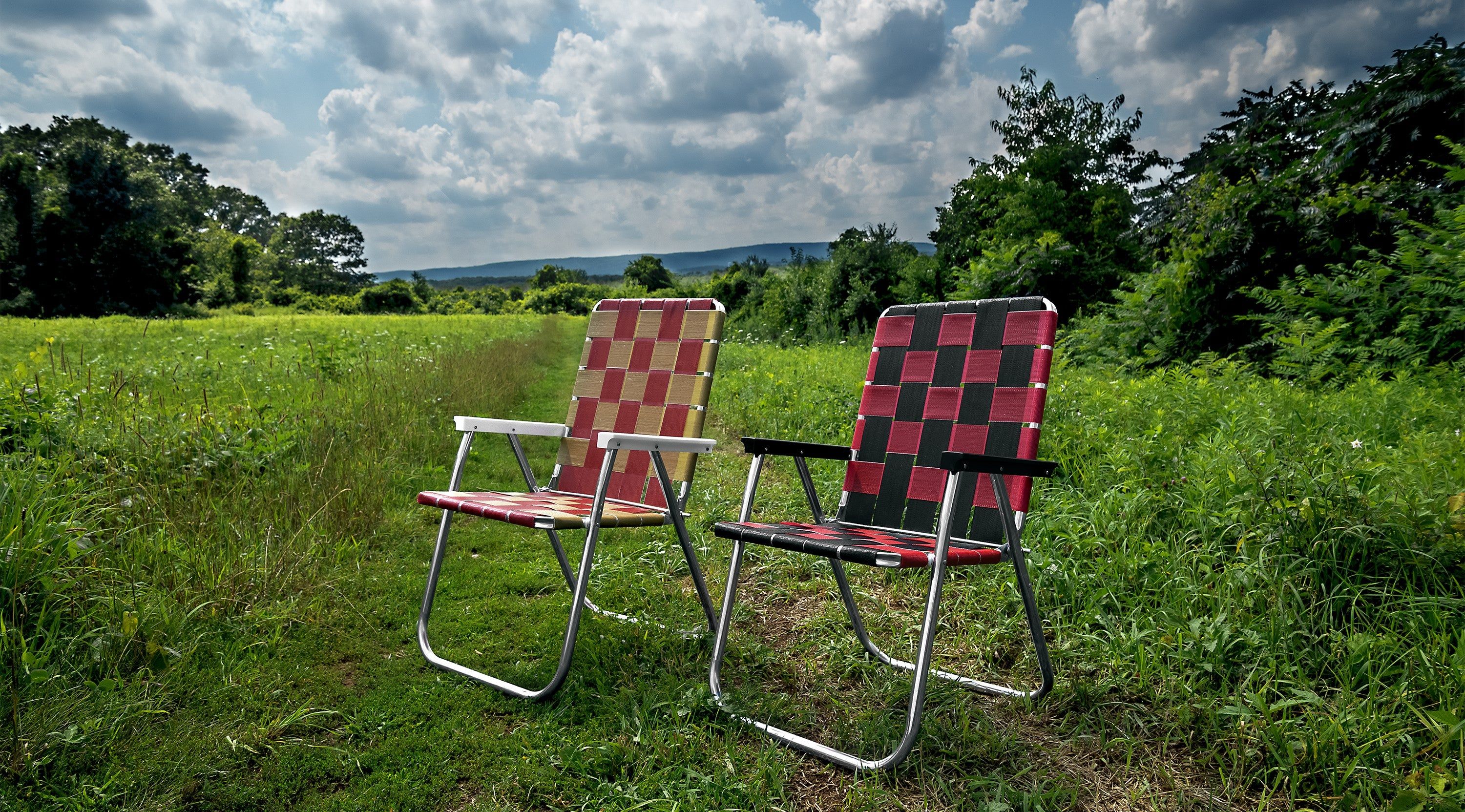 The Best Lawn Chairs for Outdoor Relaxation | Gear Patrol