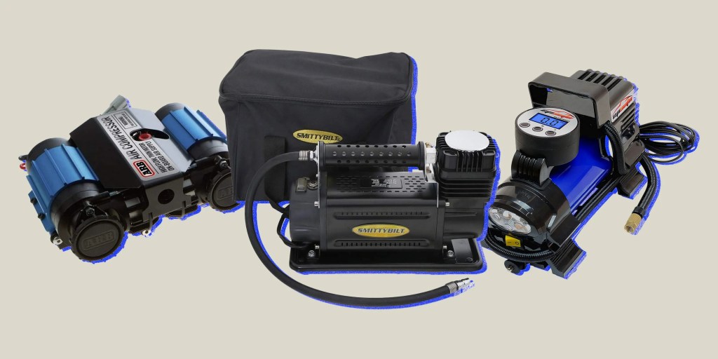 Stihl BGA 100 Cordless Blower | Gear Patrol