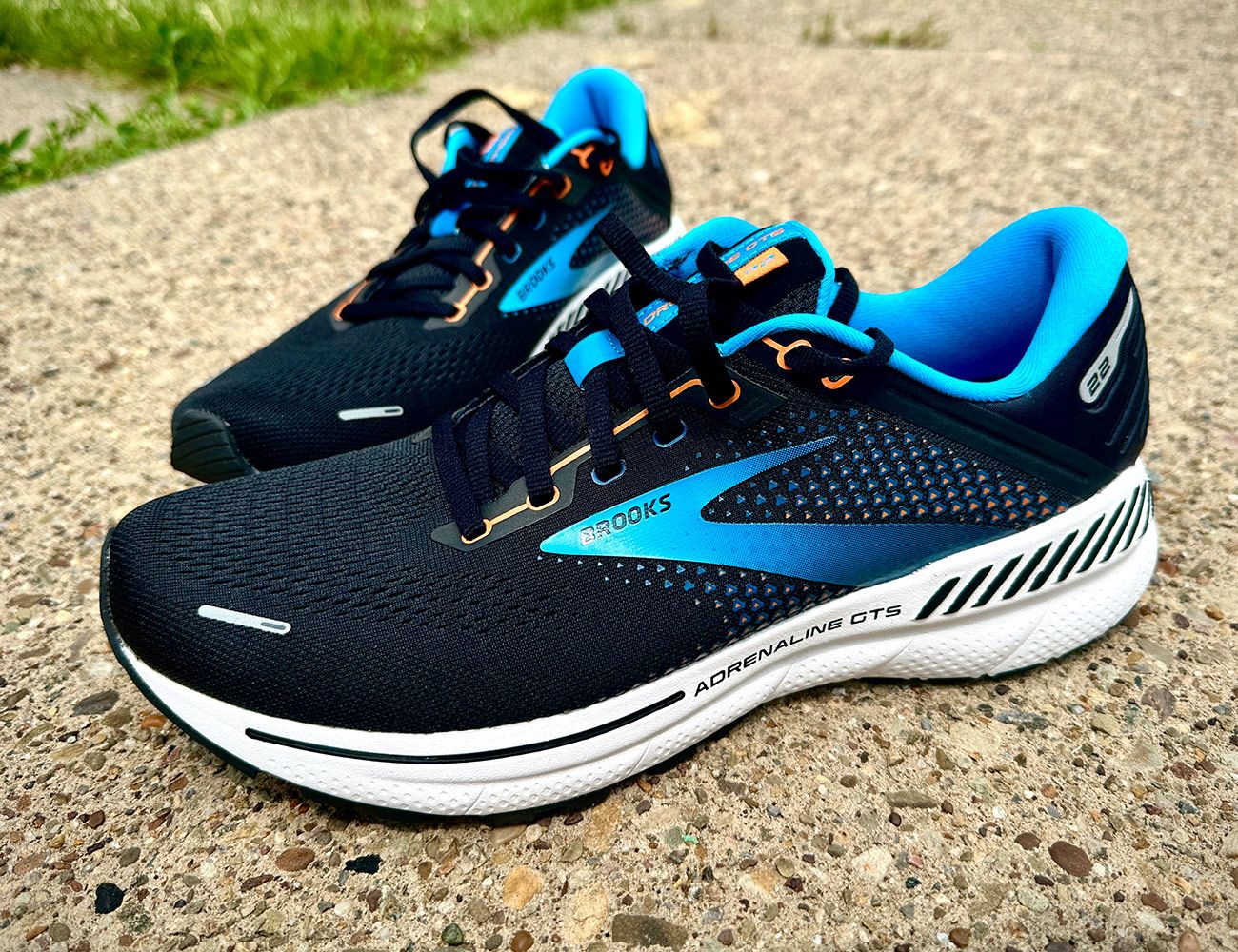 The Perfect Brooks Running Shoe Rotation, Revealed | Gear Patrol