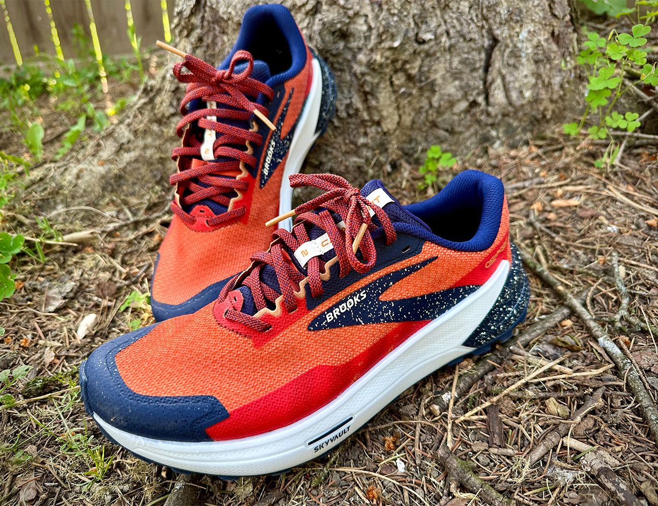 The Perfect Brooks Running Shoe Rotation, Revealed | Gear Patrol