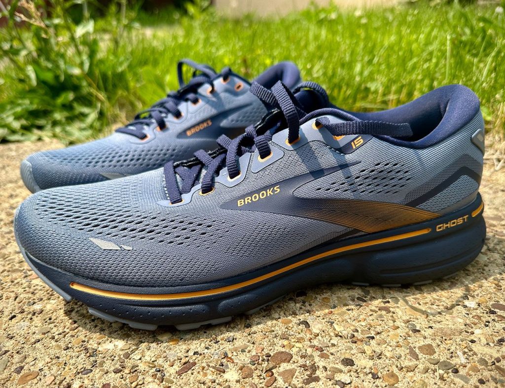 The Perfect Brooks Running Shoe Rotation, Revealed | Gear Patrol