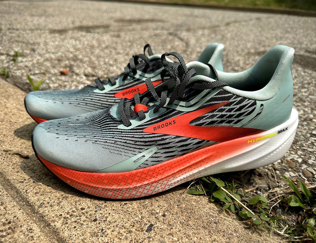 The Perfect Brooks Running Shoe Rotation, Revealed | Gear Patrol