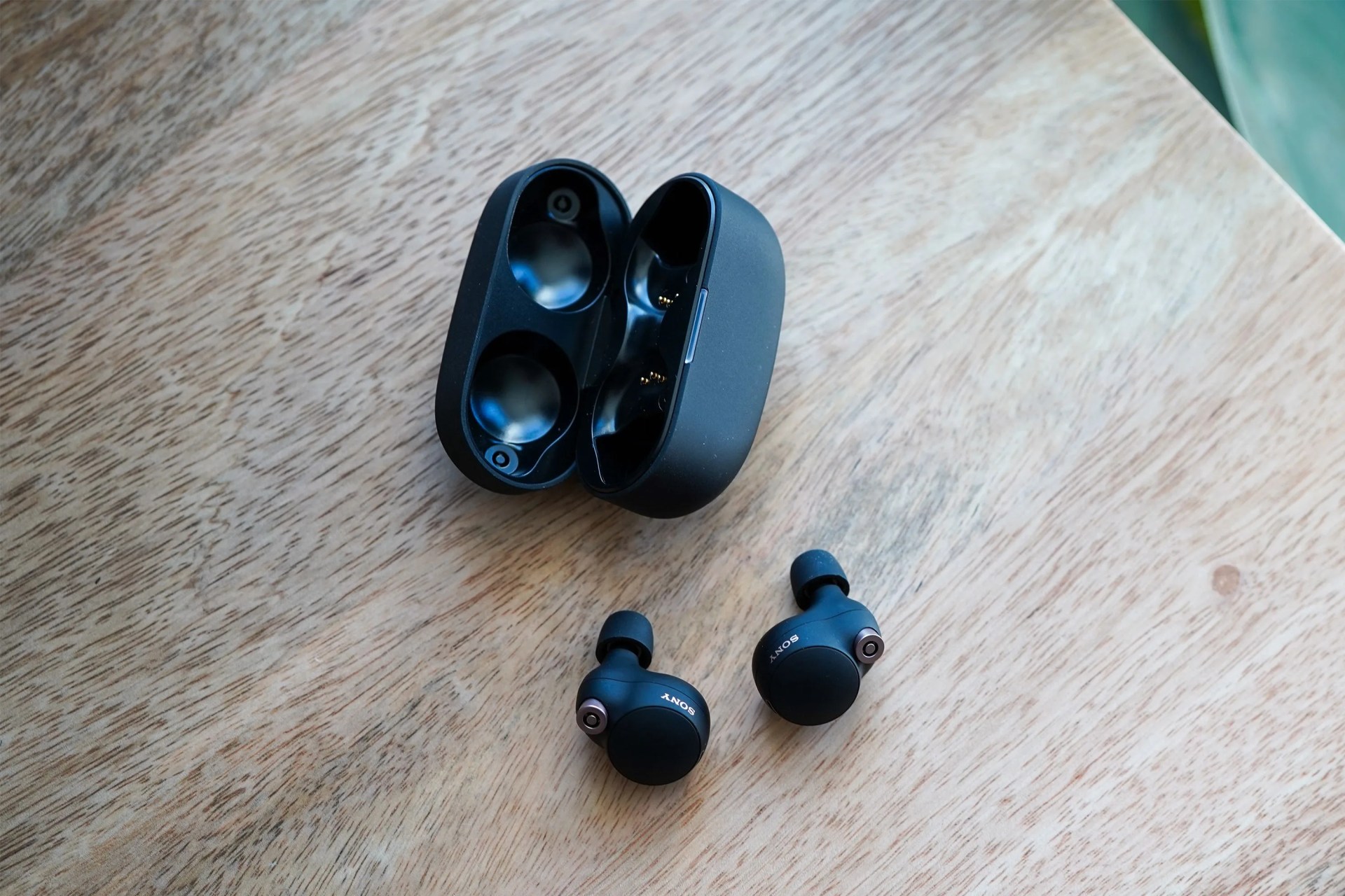 The Complete Guide to Sony's Wireless Headphones and Earbuds | Gear Patrol