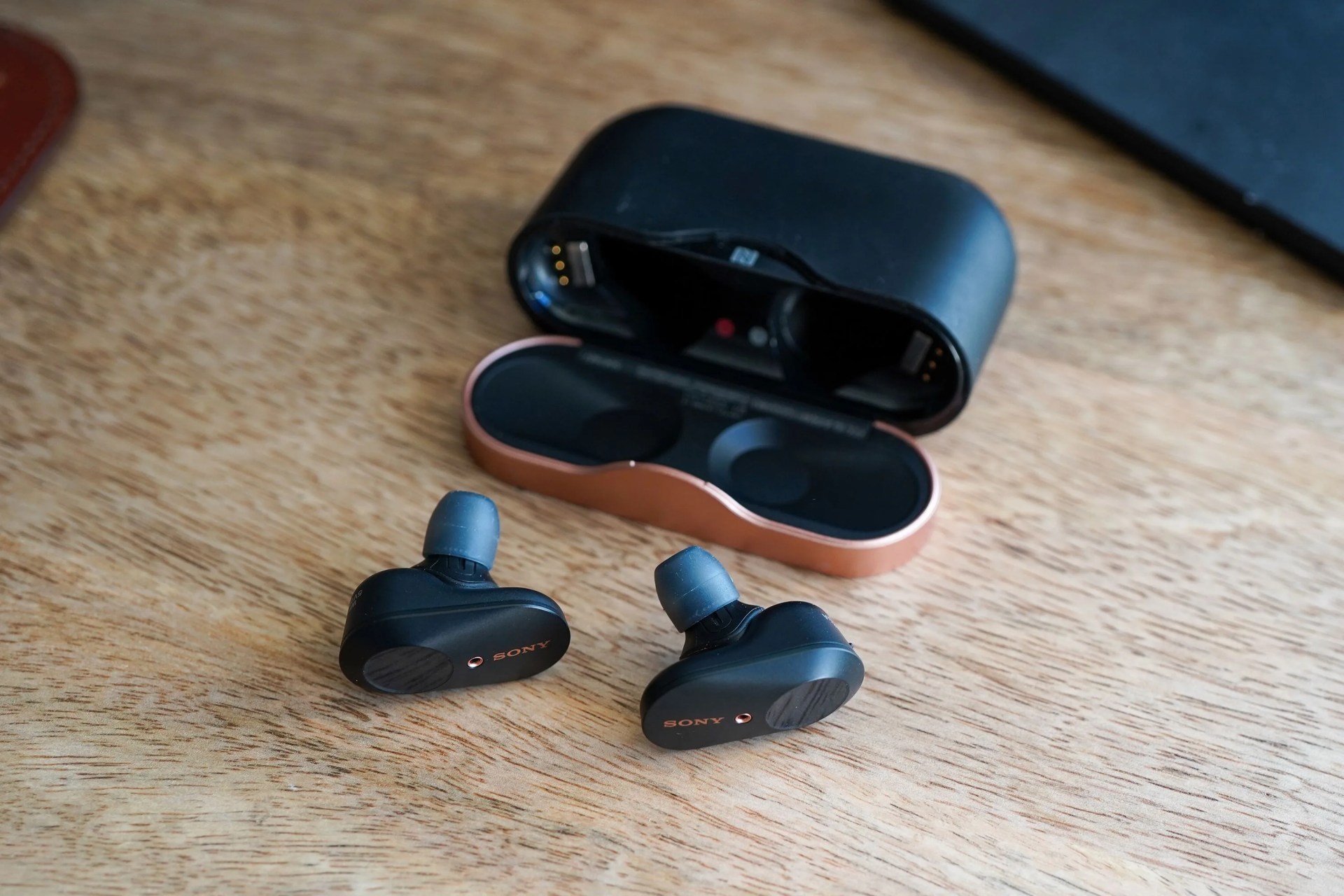 The Complete Guide to Sony's Wireless Headphones and Earbuds | Gear Patrol