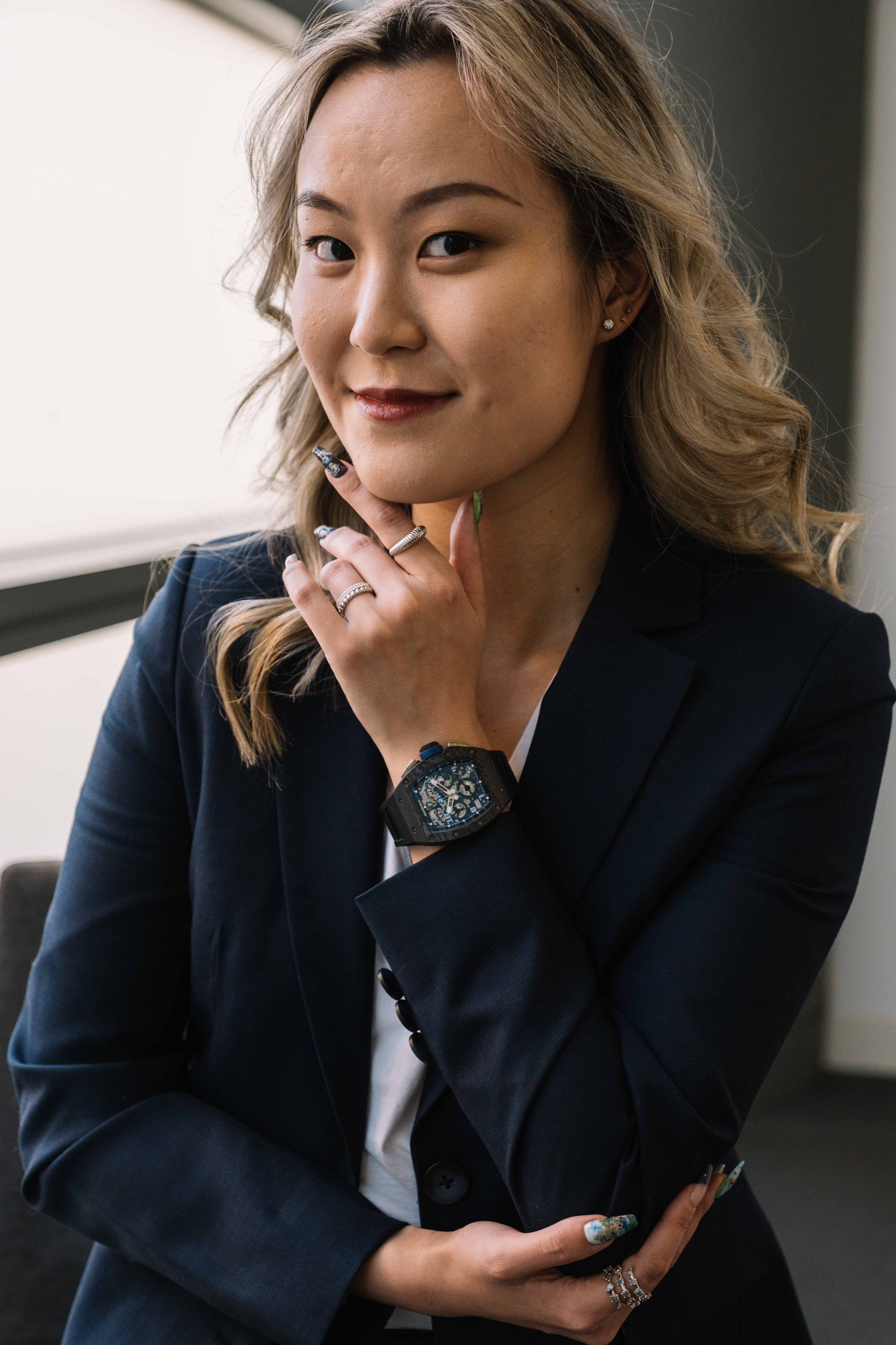 What Even Is a Women's Watch, Anyway? | Gear Patrol