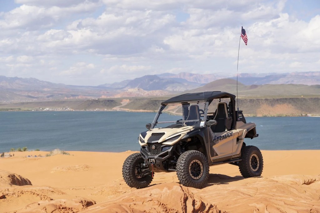 2019 Honda Talon Review: a Bold First Attempt Raises the Bar for Sport ...