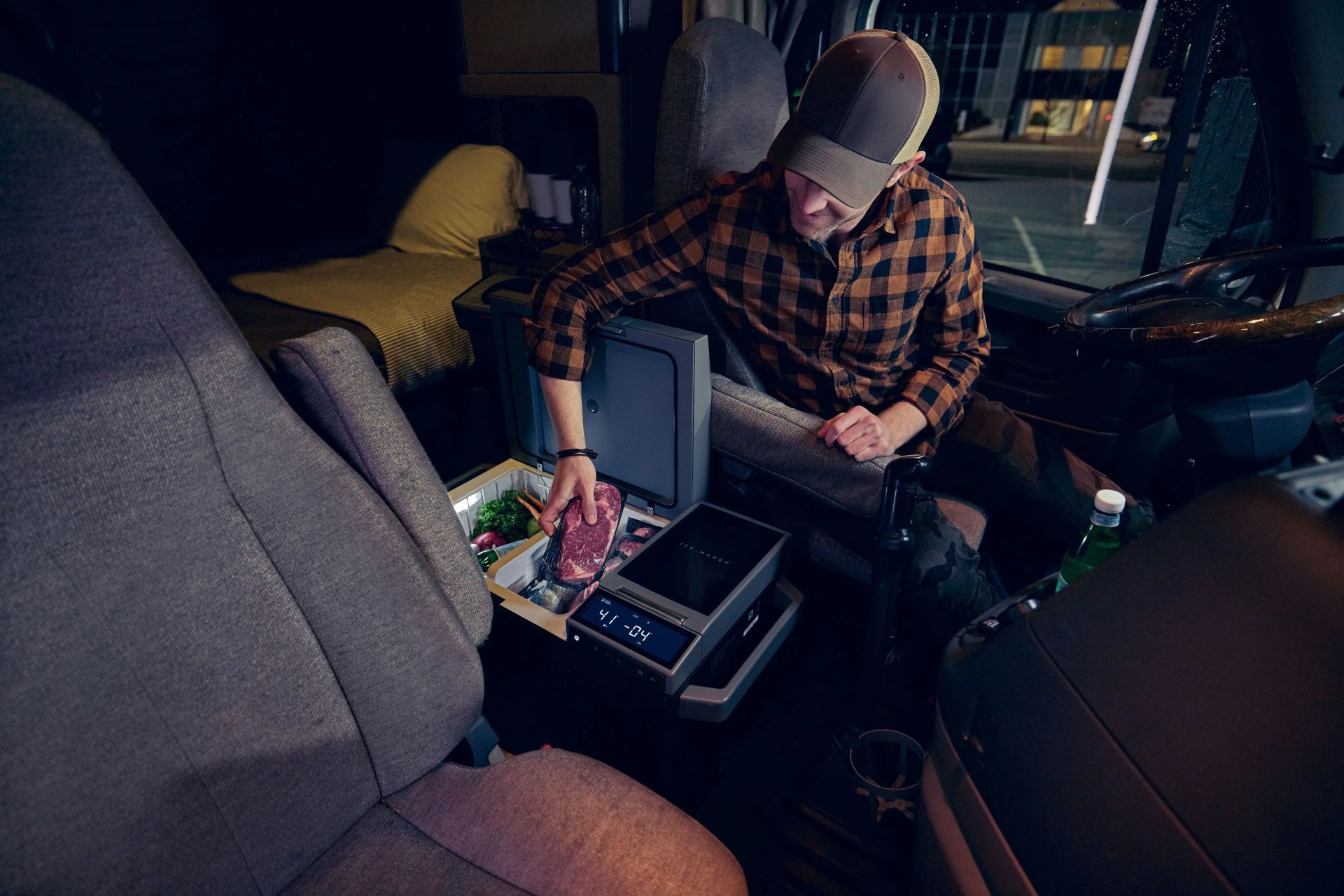 Meet Yarbo, a Lawn Robot That Mows, Blows Snow and Clears Leaves | Gear Patrol