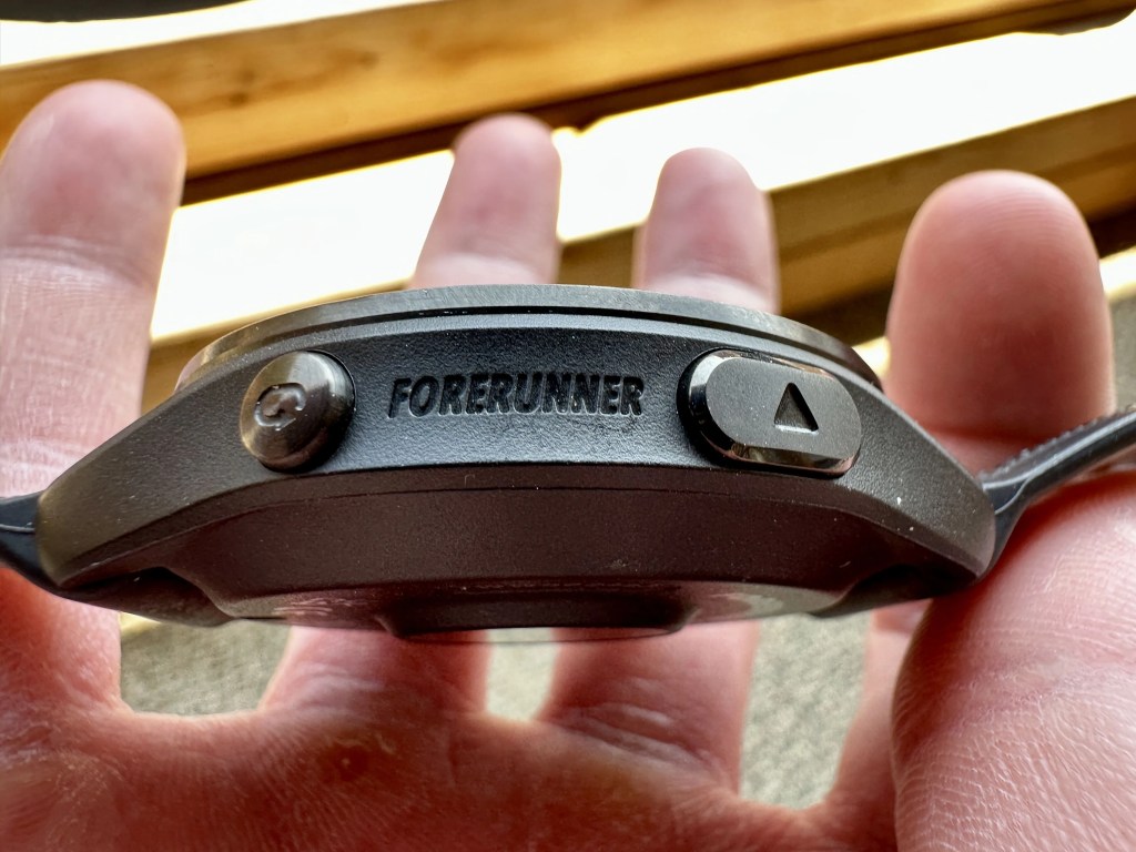 Garmin Forerunner Watches Review: The Future of Training Looks Bright ...